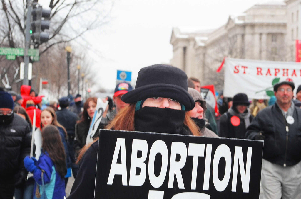 Abortion Restrictions, Religious Exemptions, and 5 Other Reproductive ...