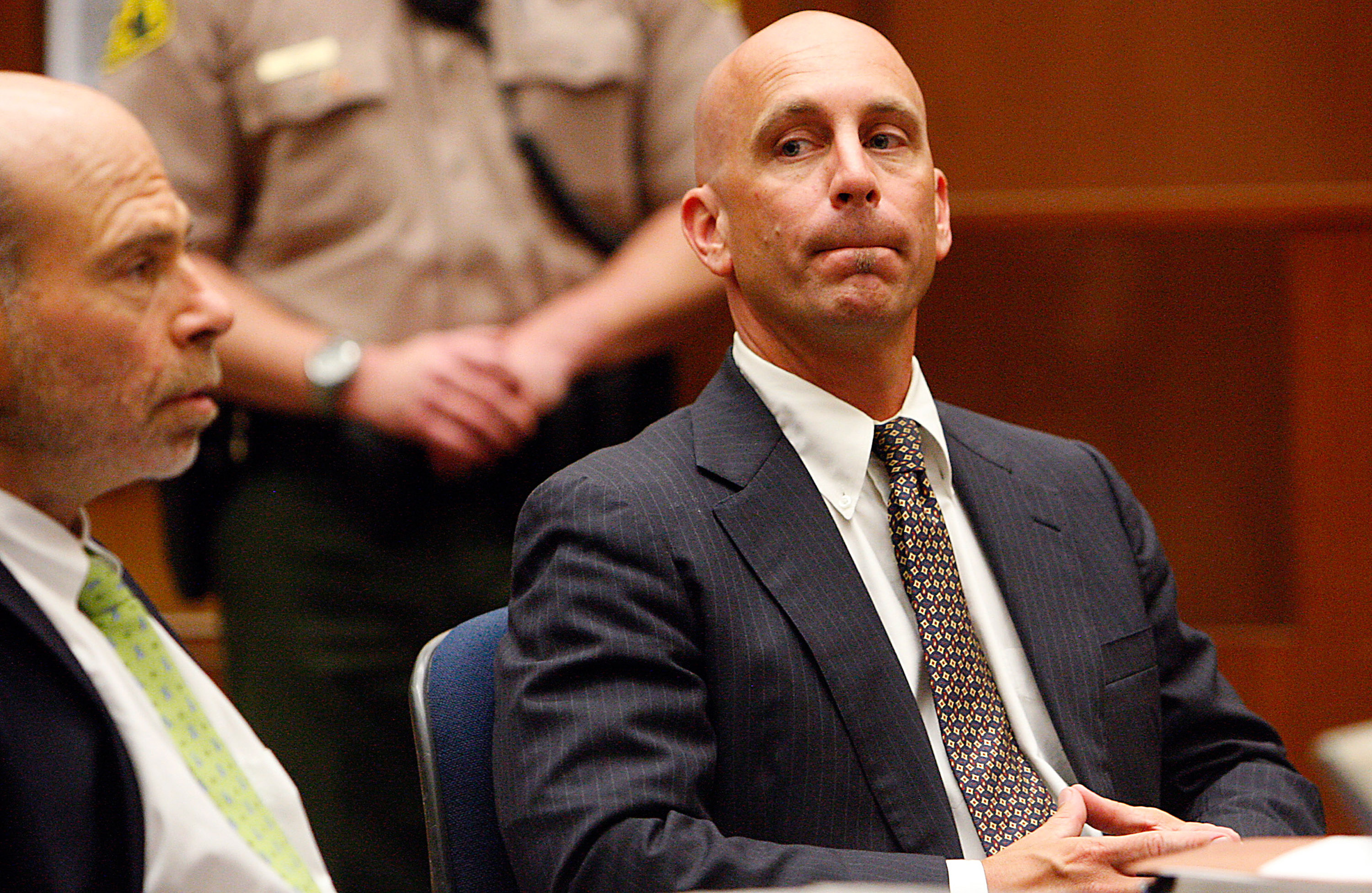 Two of Los Angeles' Biggest Wrongful Conviction Cases Exemplify the ...