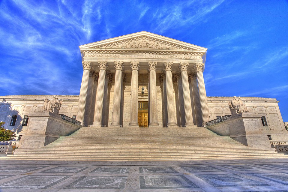 The Future of Corporate Political Spending