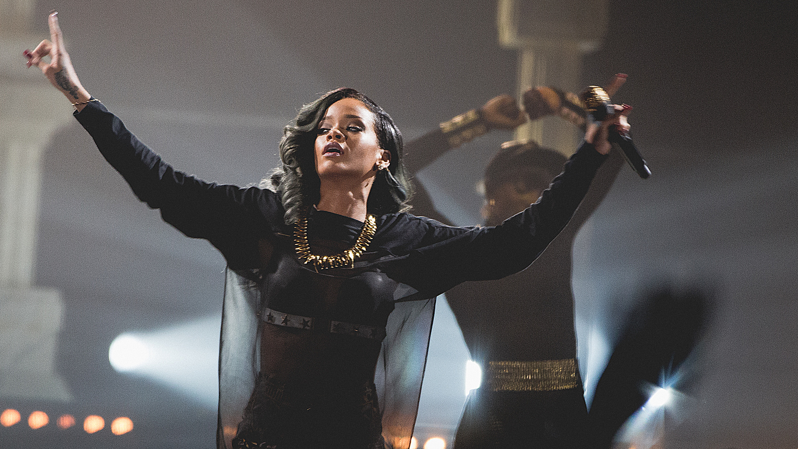 Why the Far Right's Rallying Cry of a Leftist 'Civil War' Is No ...