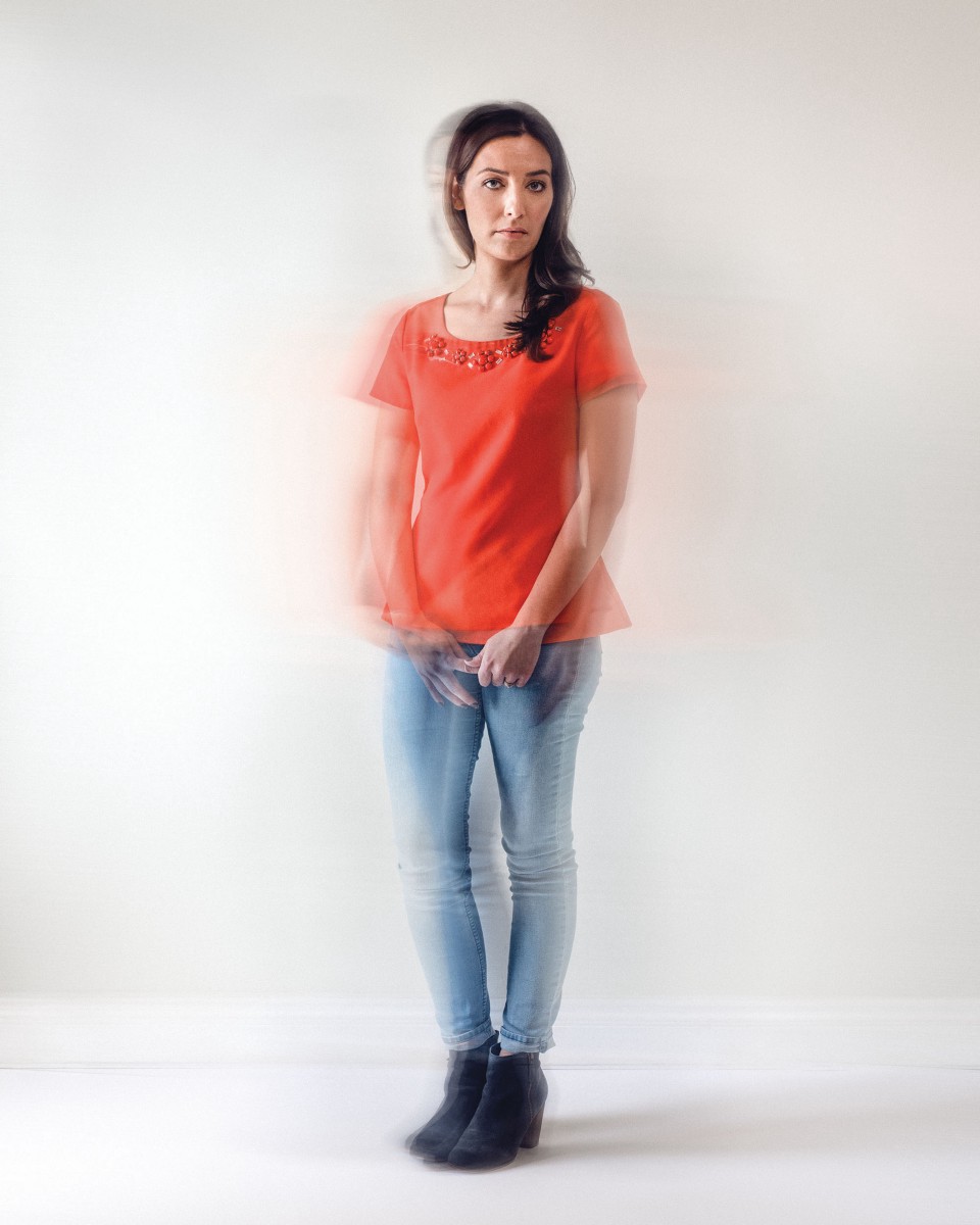 The Addicted Generation