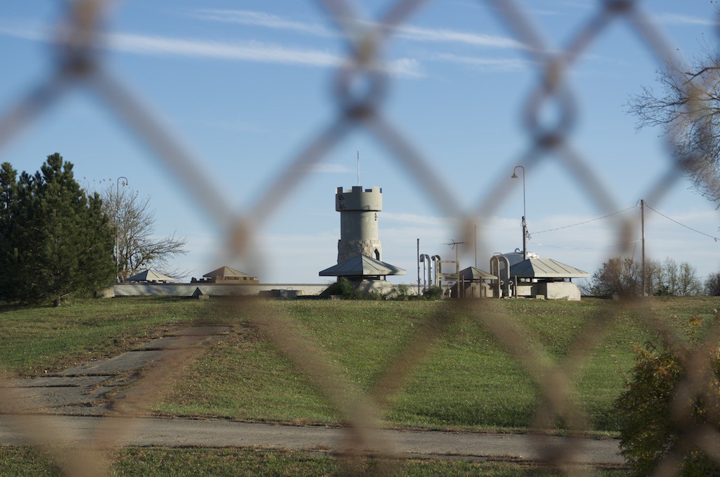 At Home With the Couple That Launched the Doomsday Bunker Industry