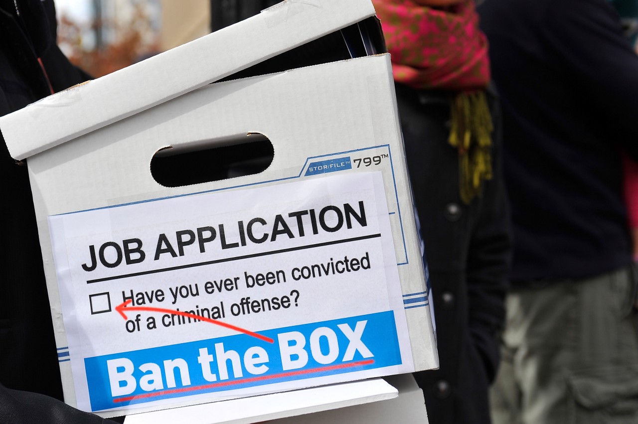 How Ban the Box Can Lead to Even More Racial Discrimination by Employers