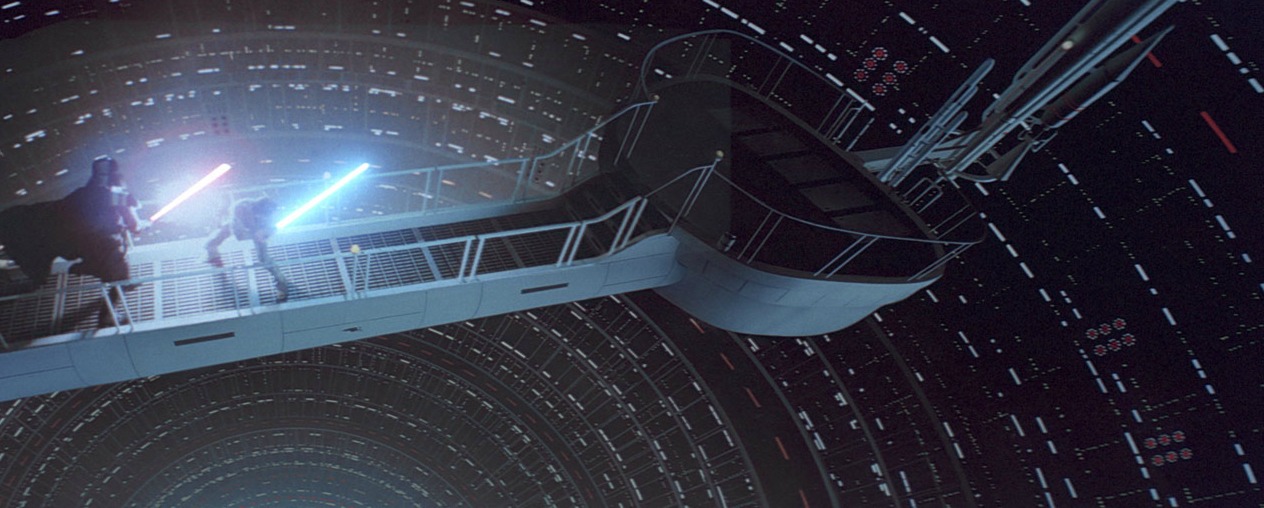 How 'Star Wars' Can Help You Understand Serious Psychotic Disorders ...