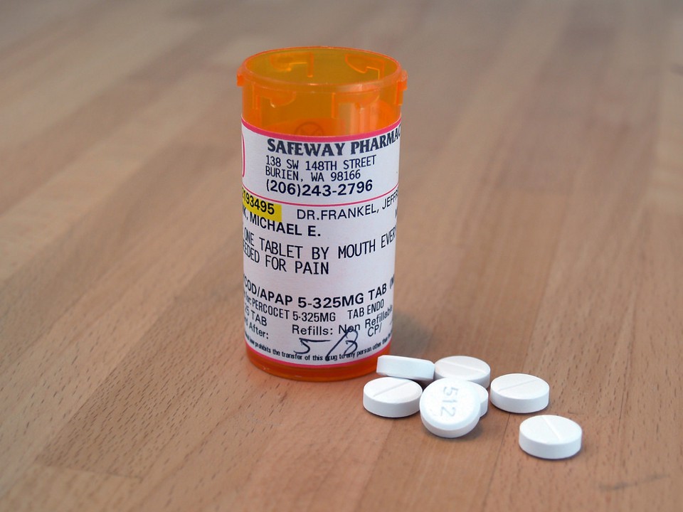 The Path to Opioid Addiction May Start in the Emergency Room
