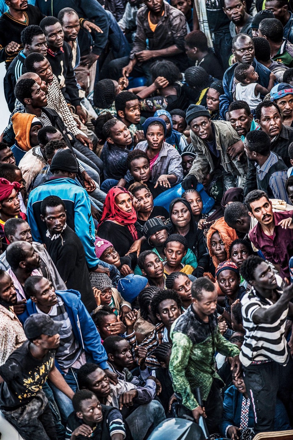 Meet the Photographer Behind Our National Magazine Award-Winning Photo ...