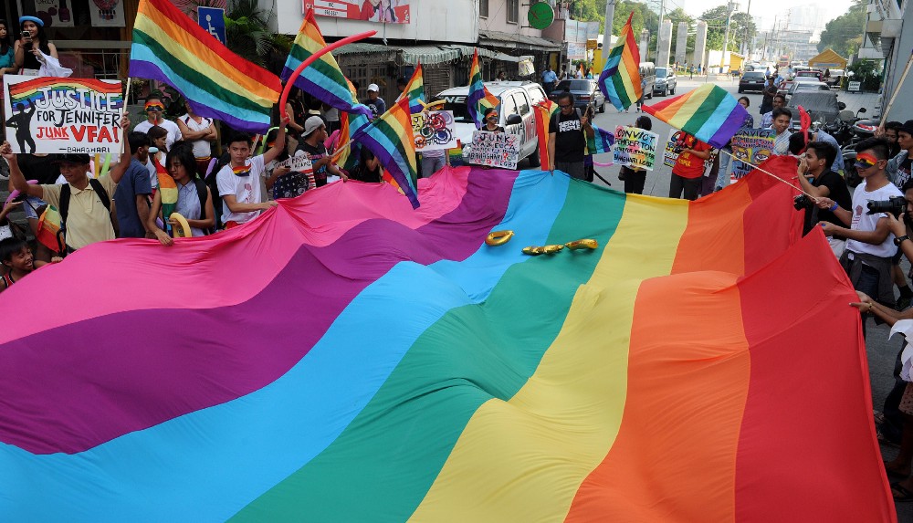 Using Empathy to Resist LGBTQ Discrimination in the United States