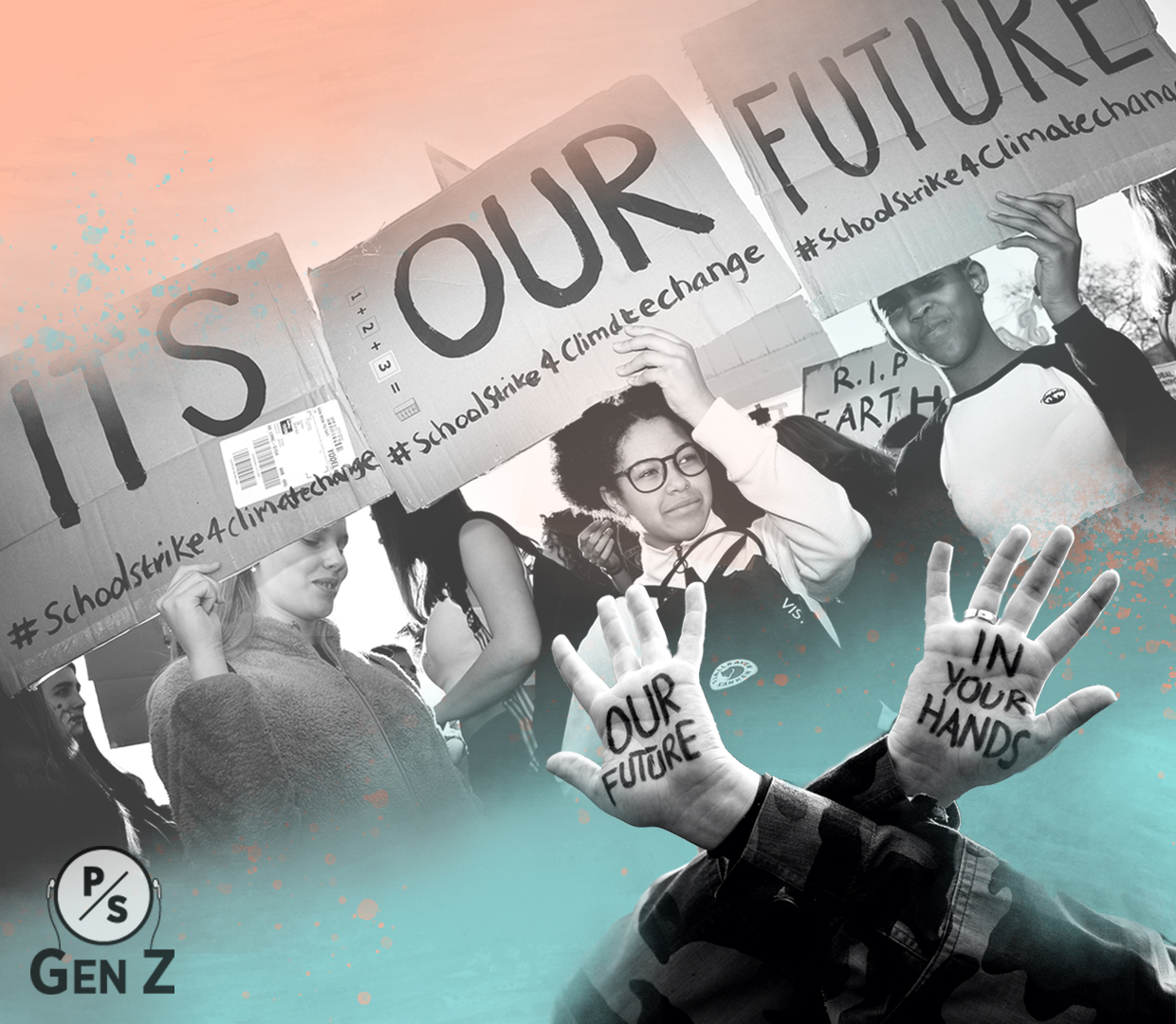 Gen Z Sees Race Differently. Here's What That Might Mean for a Minority ...