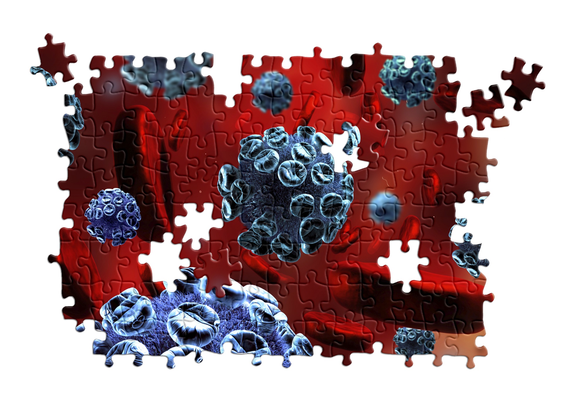 'Getting to Zero': Are We Close to a Cure for AIDS? - Pacific Standard