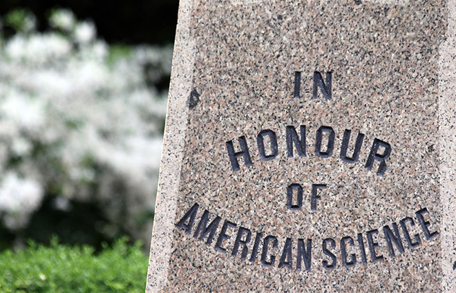 How Immigrants Make American Science Great - Pacific Standard