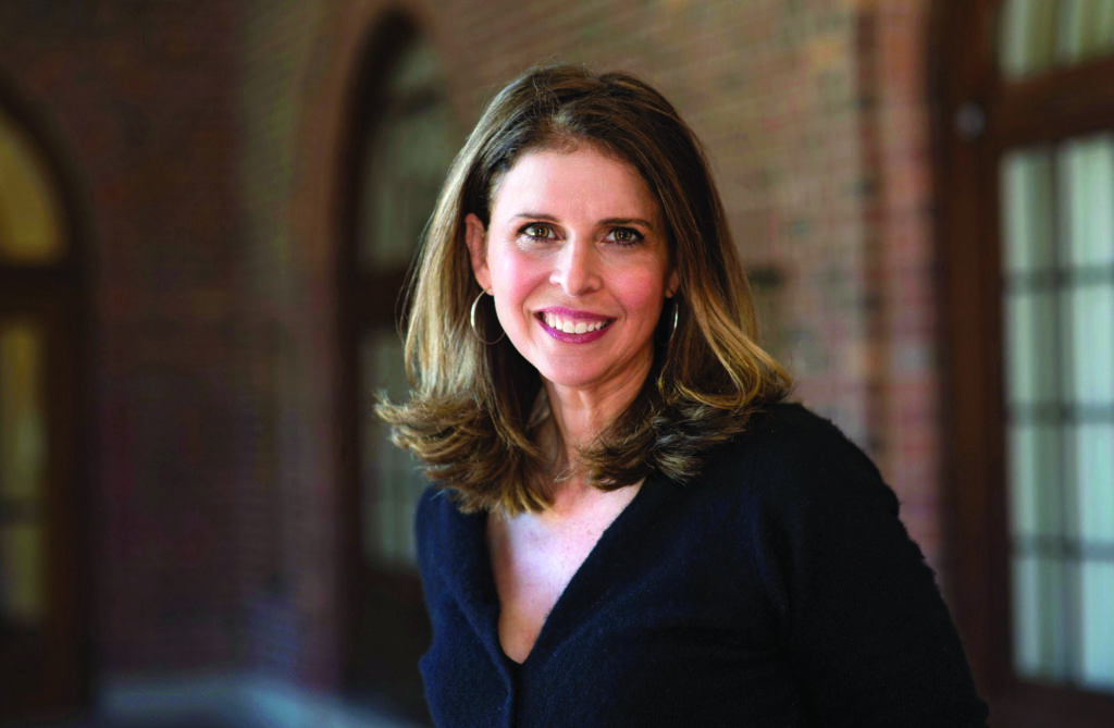 Documentary Filmmaker Amy Ziering's Politics of Empowerment and Change