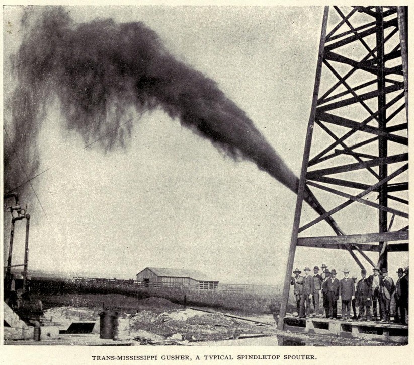 Is the Oil Industry Dying?