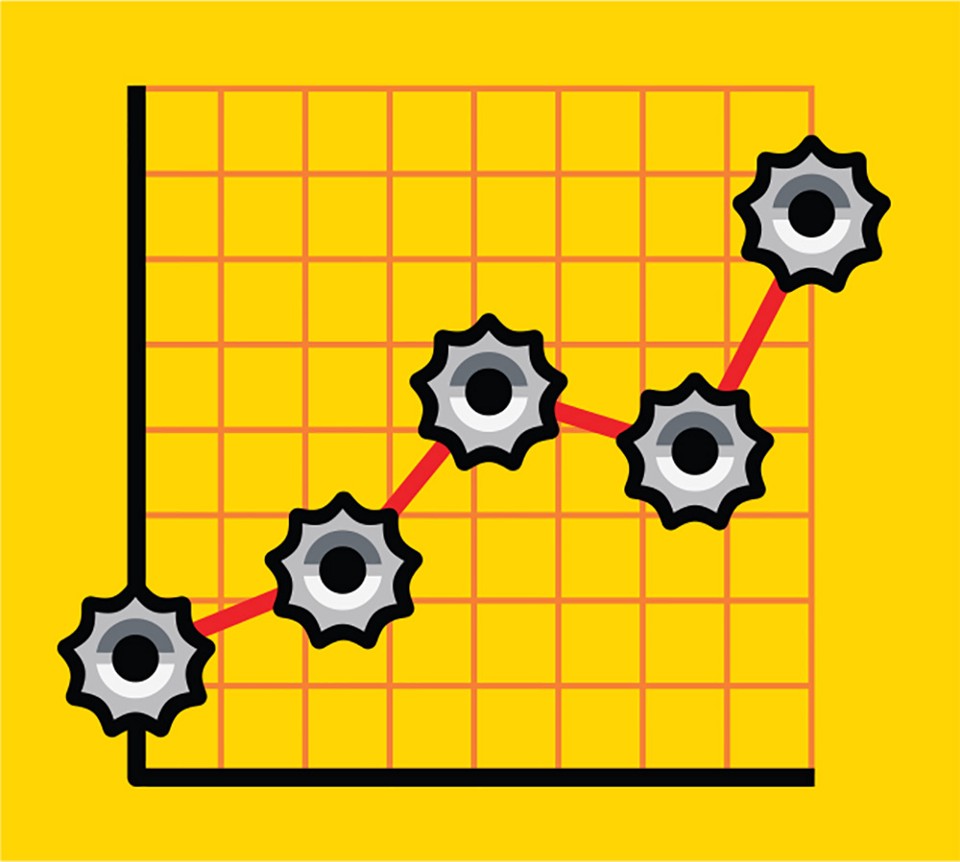 Stand Your Ground, Raise Your Crime Rate?