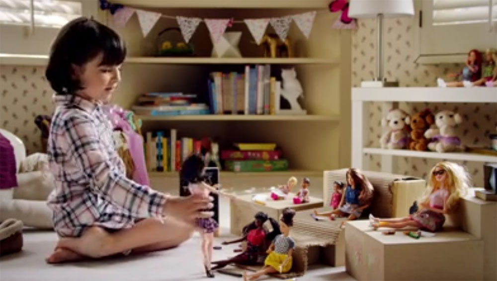 Is Barbie a Feminist Now? - Pacific Standard