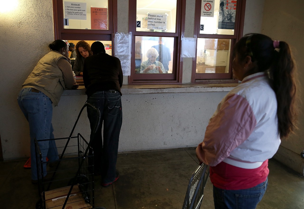 How Best to Measure the Effectiveness of the Social Safety Net?