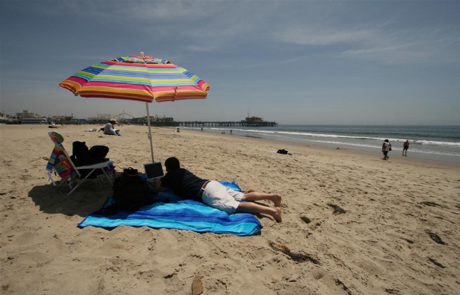 Savor Good Times, Get Through the Bad Ones—With Categories - Pacific ...