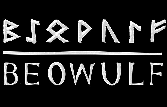 How to Make 'Beowulf' Into a Board Game - Pacific Standard