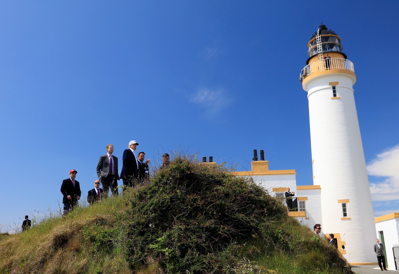 The Acting Head of the FAA Has Deep Ties With Aviation Industry Interests