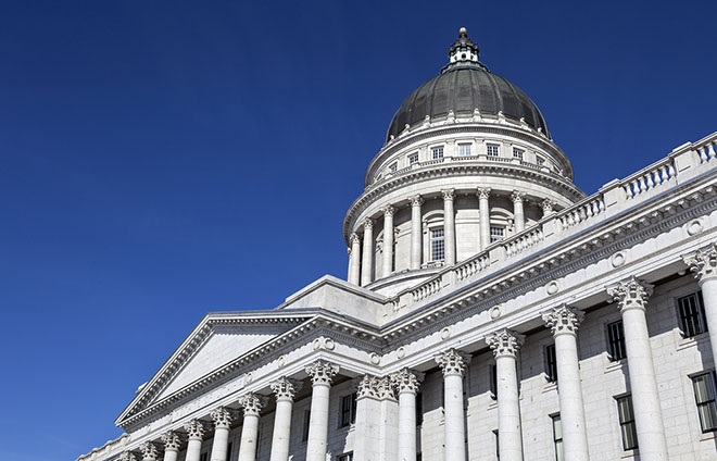 Big Government, Happy Citizens? - Pacific Standard