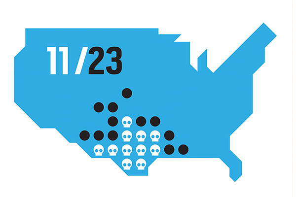 The Big One - Pacific Standard