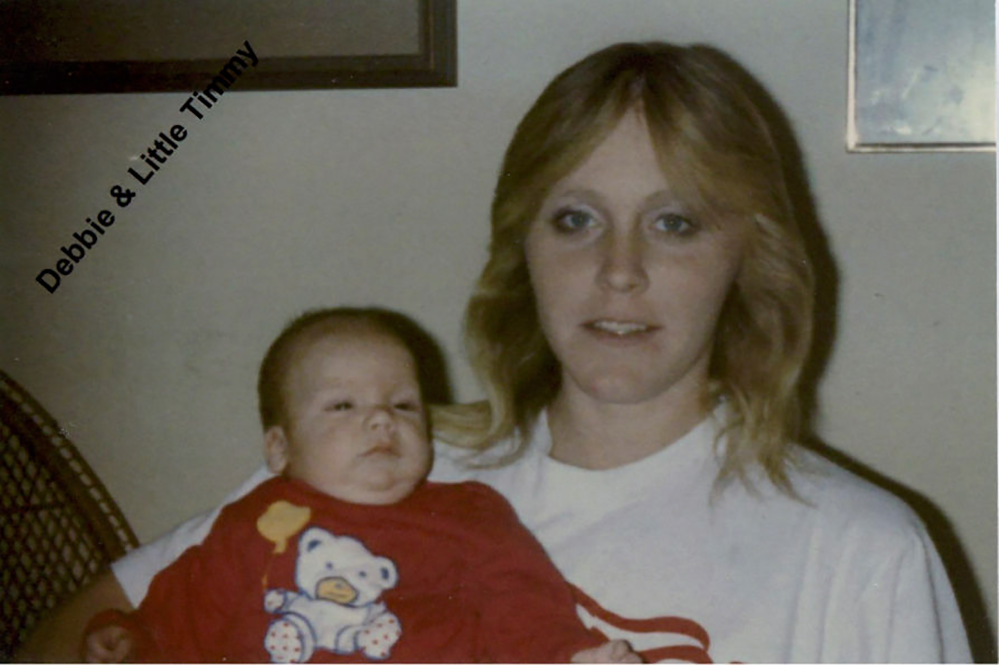 The Tragedy of Debbie Daley and the Perils of Prison Health Care