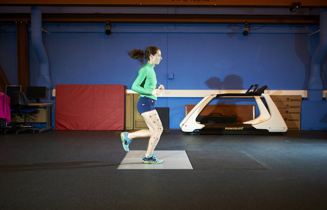 Running for Science: Guinea Pig for a Day in a Biomechanics Lab ...