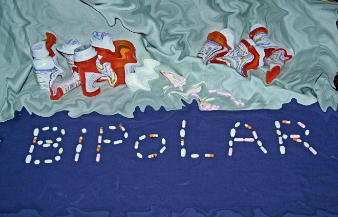 A Trip Into Bipolar Brains - Pacific Standard