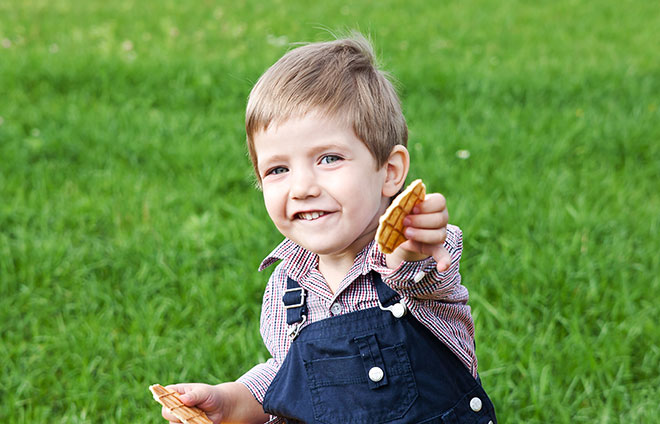 Your Kindness Is Good for You - Pacific Standard