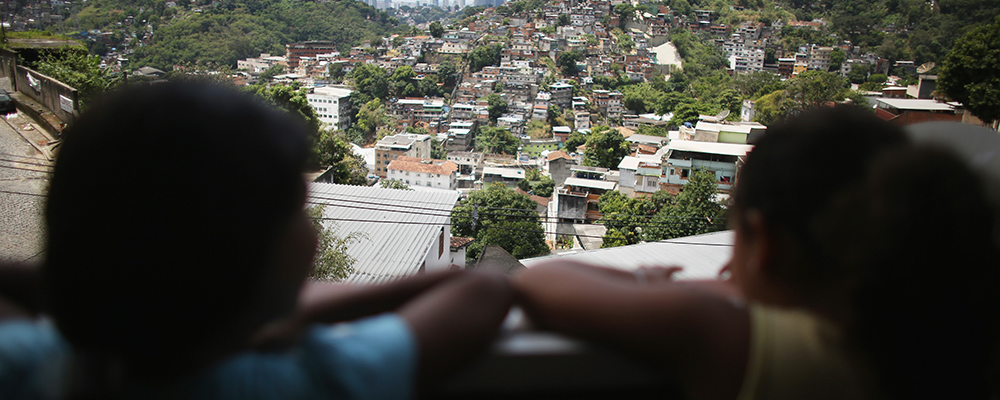 The Future of Work: From Dystopia to Utopia? - Pacific Standard