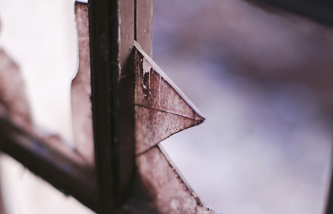 Breaking Down the Broken Windows Theory - Pacific Standard