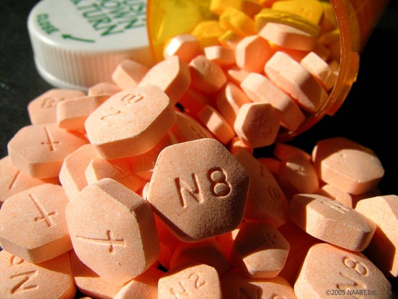 FDA Approves Monthly Injection to Treat Opioid Addiction