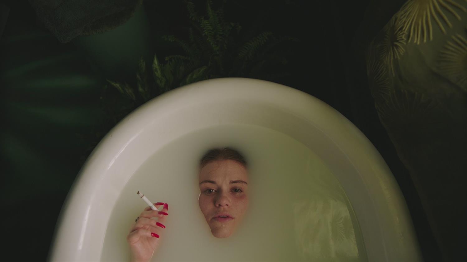 'Butcher's Block' Is a Horror Series About Class War and Cannibalism