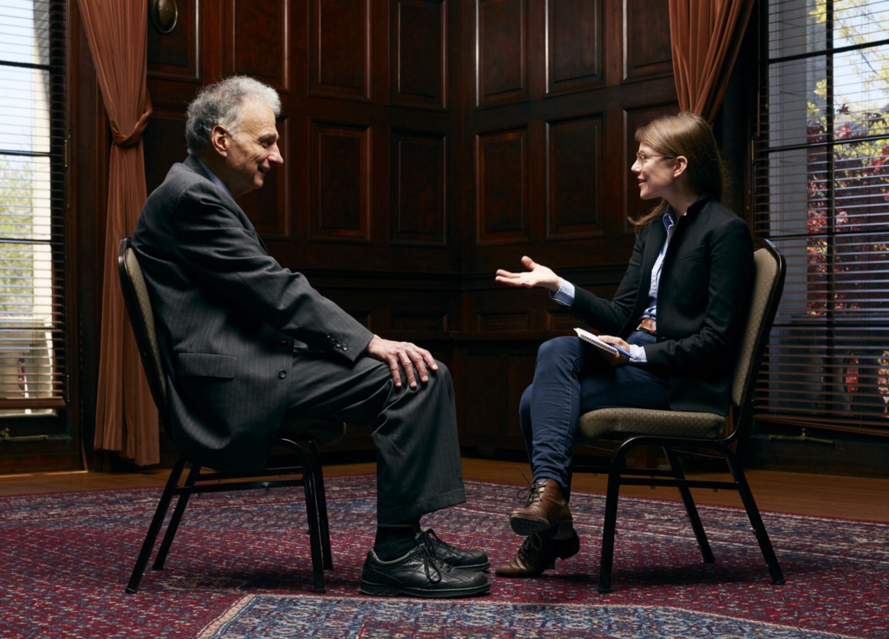 Since We Last Spoke: Ivy League Insurgents