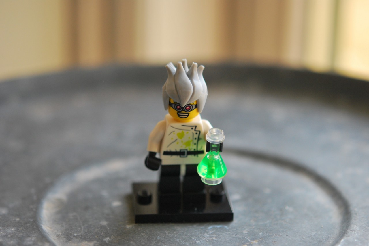 Where Does Bad Science Come From?