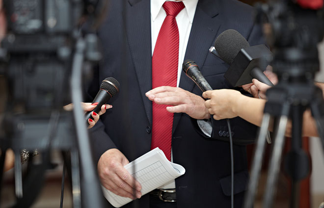 Why Make Stuff Up? The Incredible Demand on Campaign Reporters to Keep ...