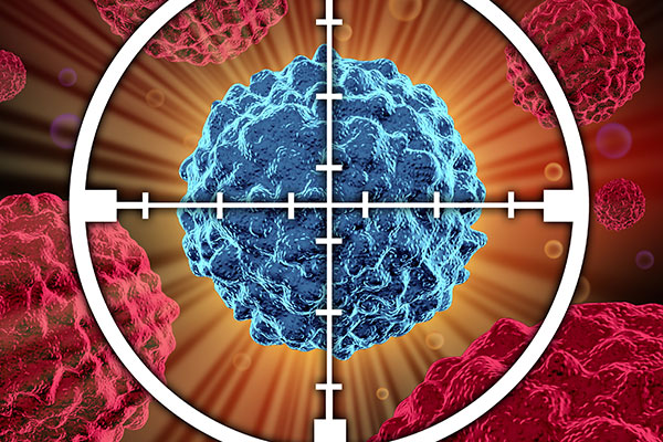 The Guerrilla War on Cancer - Pacific Standard