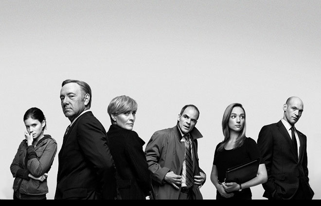 How Realistic Is 'House of Cards' Anyway? - Pacific Standard