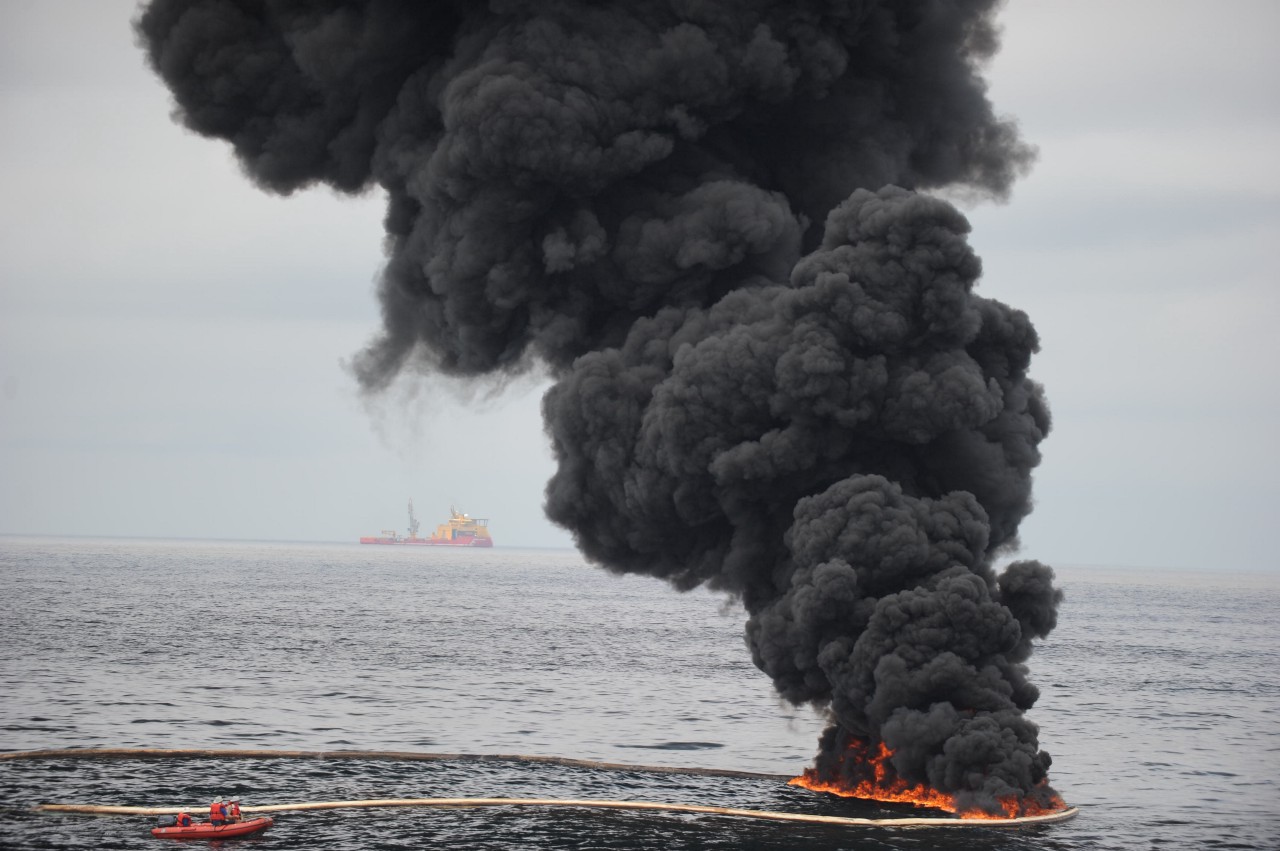 The Gulf Oil Spill Left More Damage Than We Previously Thought