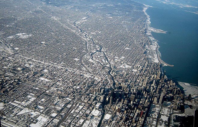 The Death of Urbanization in the United States - Pacific Standard