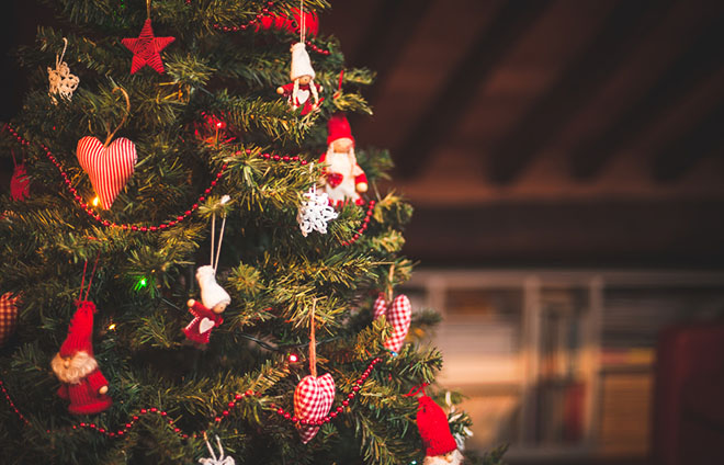 A Brief History of the Christmas Controversy