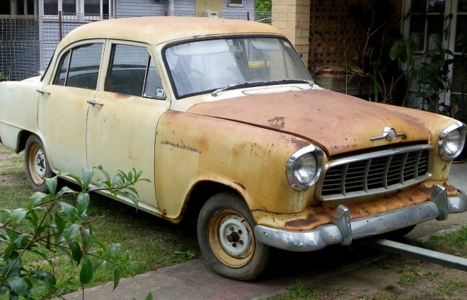 Don't Buy Your Kid a Clunker - Pacific Standard