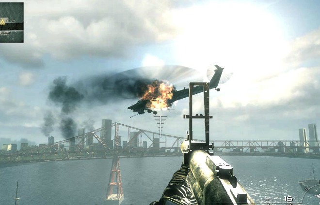 All That 'Call of Duty' With Your Friends Has Not Made You a More ...