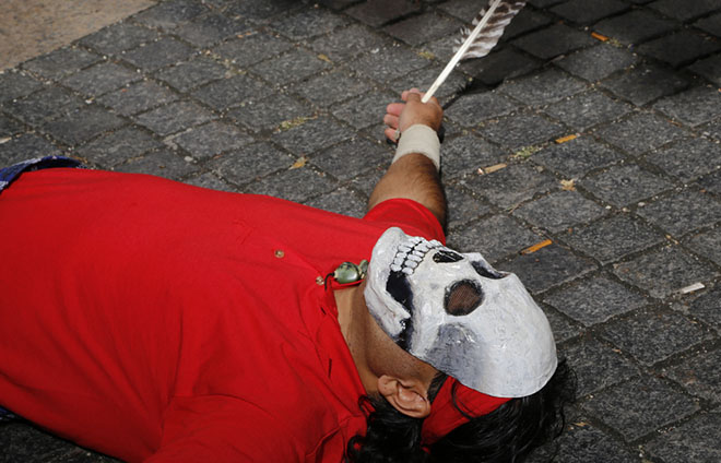 Goodbye, Columbus: If You're Worried That America Has Forgotten Its ...