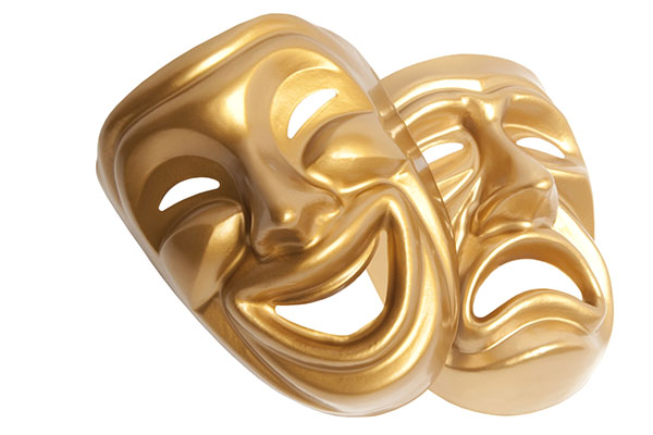 The Secret of Comedy Really Is Timing - Pacific Standard