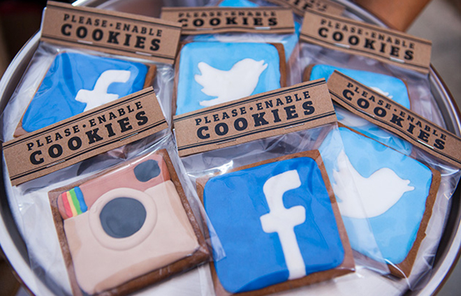 How Much of Your Sensitive Personal Information Would You Trade for a ...