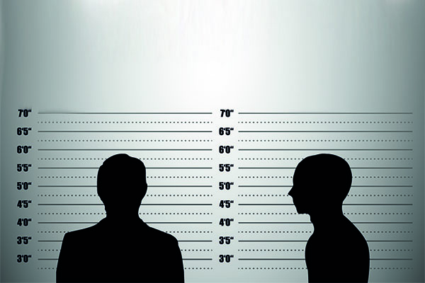 The Limits of Memory for Witnesses of Crime - Pacific Standard