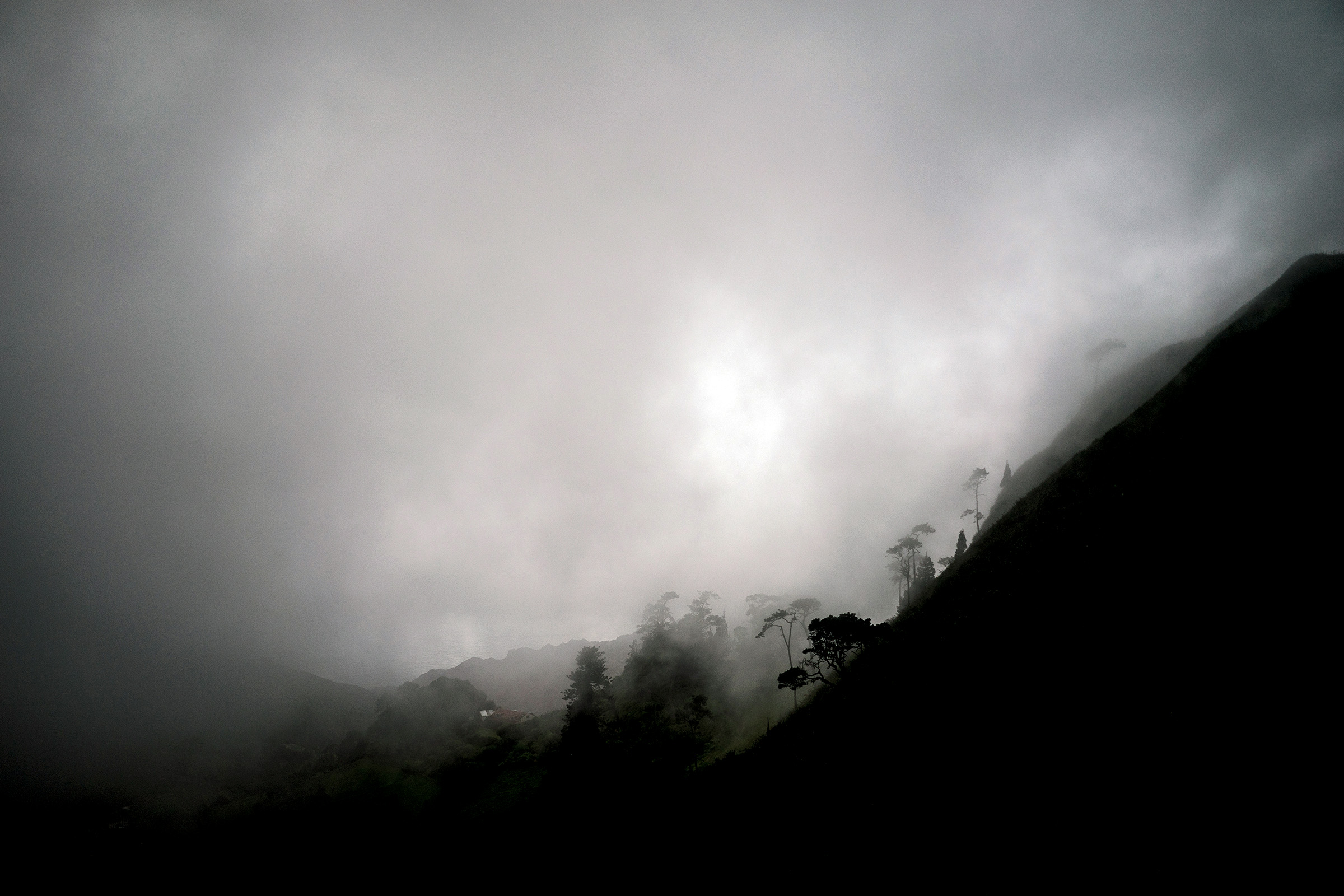 The Bones of St. Helena