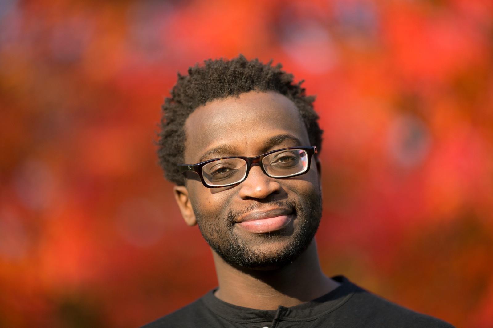 Slow Down and Live: Roland Rugero’s Burundi