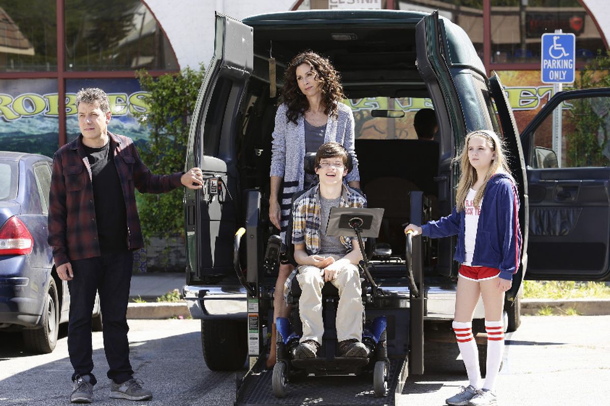 The Shows Shaking Up Disability Representation on Television