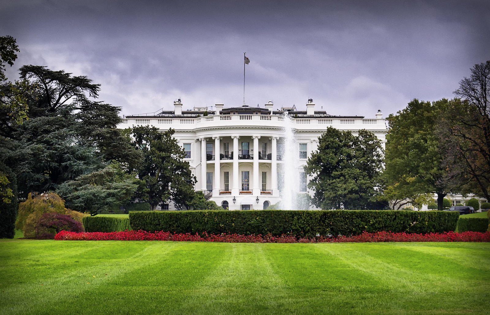 America, the House That Slavery Built